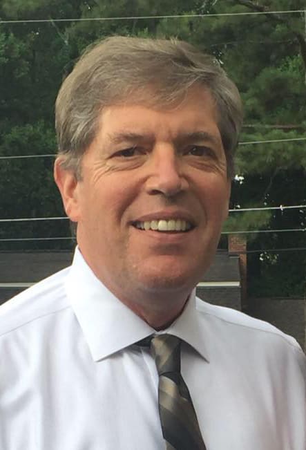 Bible Study with Barton - Shallowford Presbyterian Church